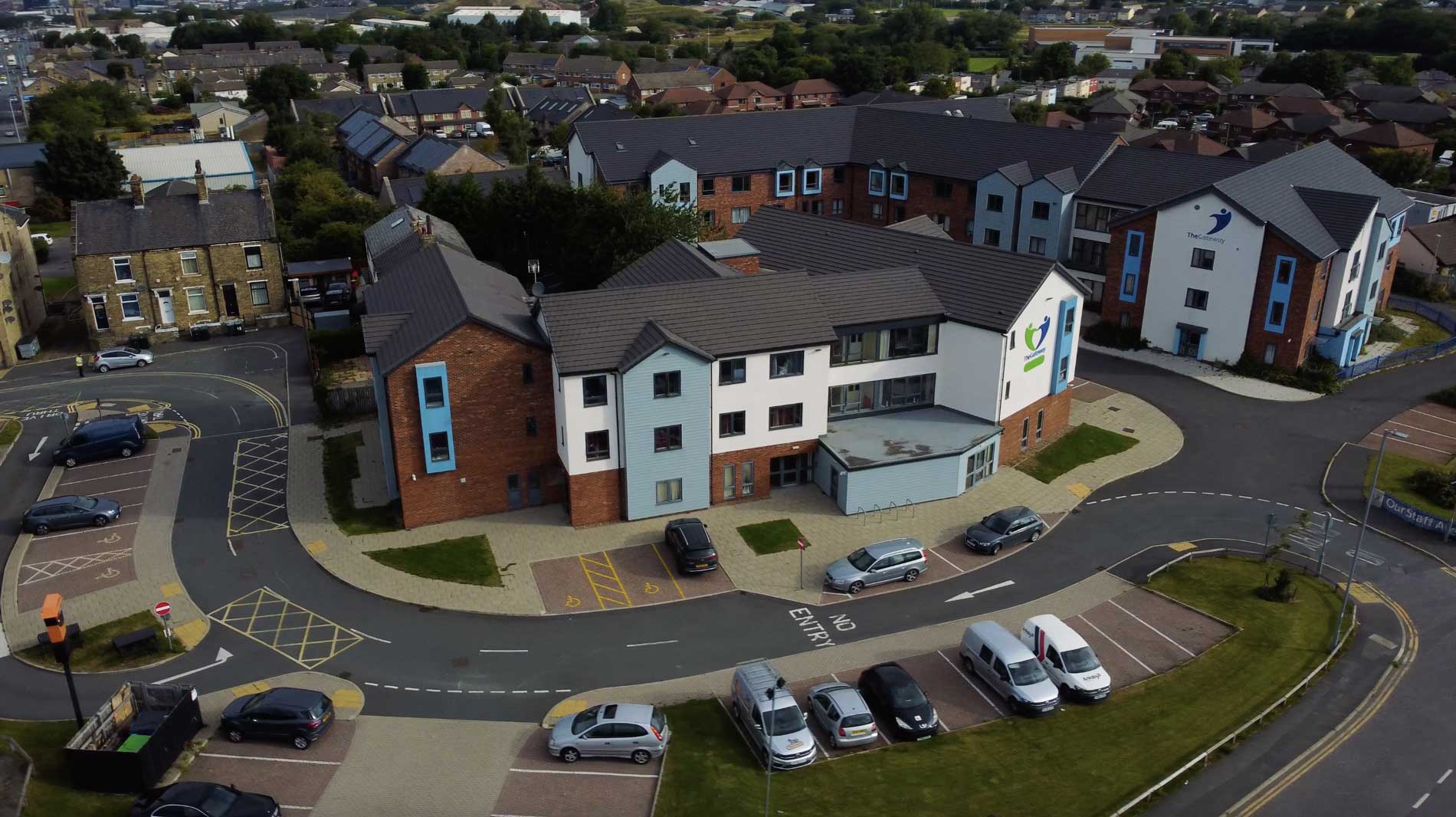 Gateway Care Village - Holdgate Consulting
